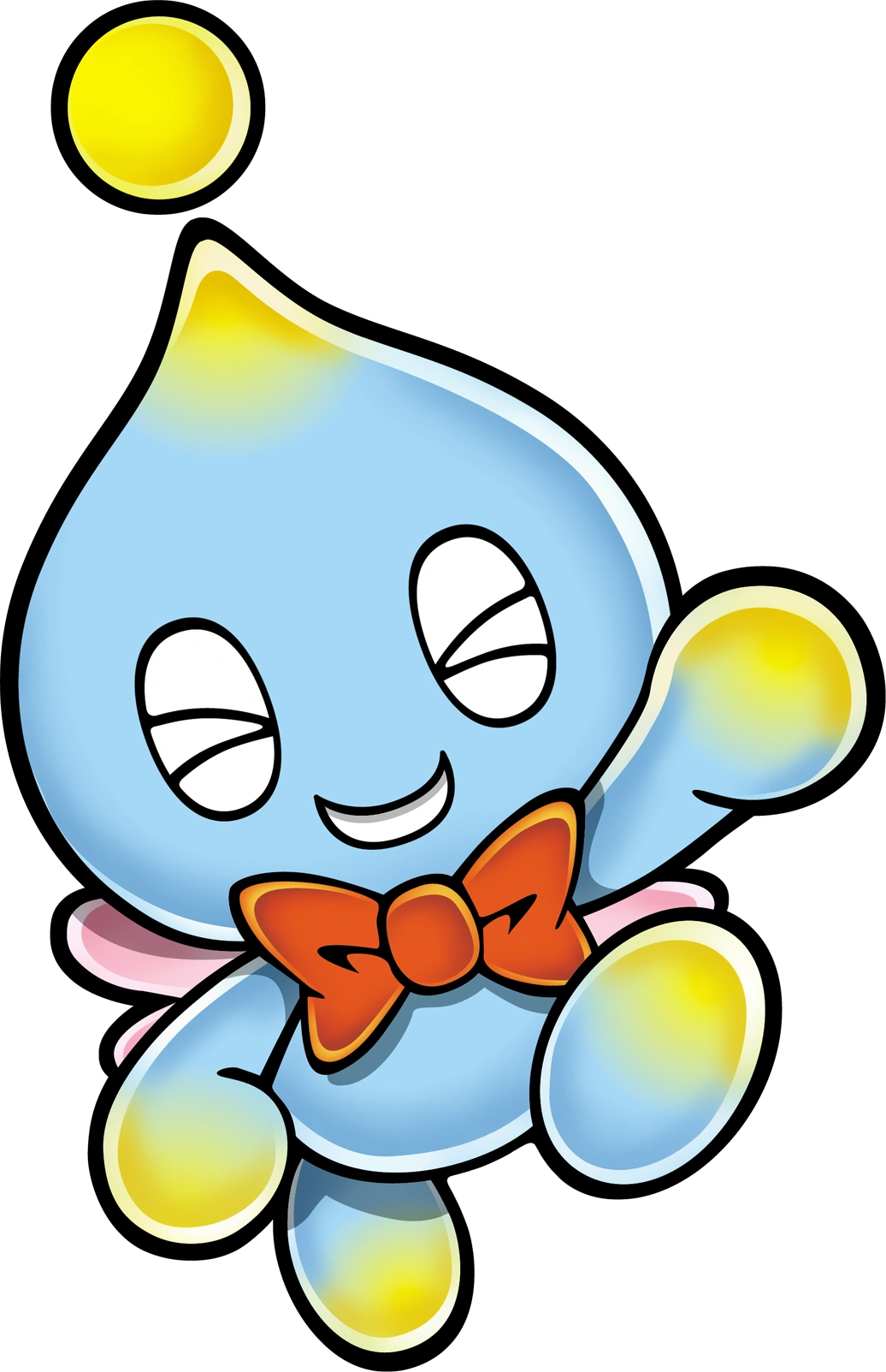Cheese/Gallery | Sonic News Network | Fandom