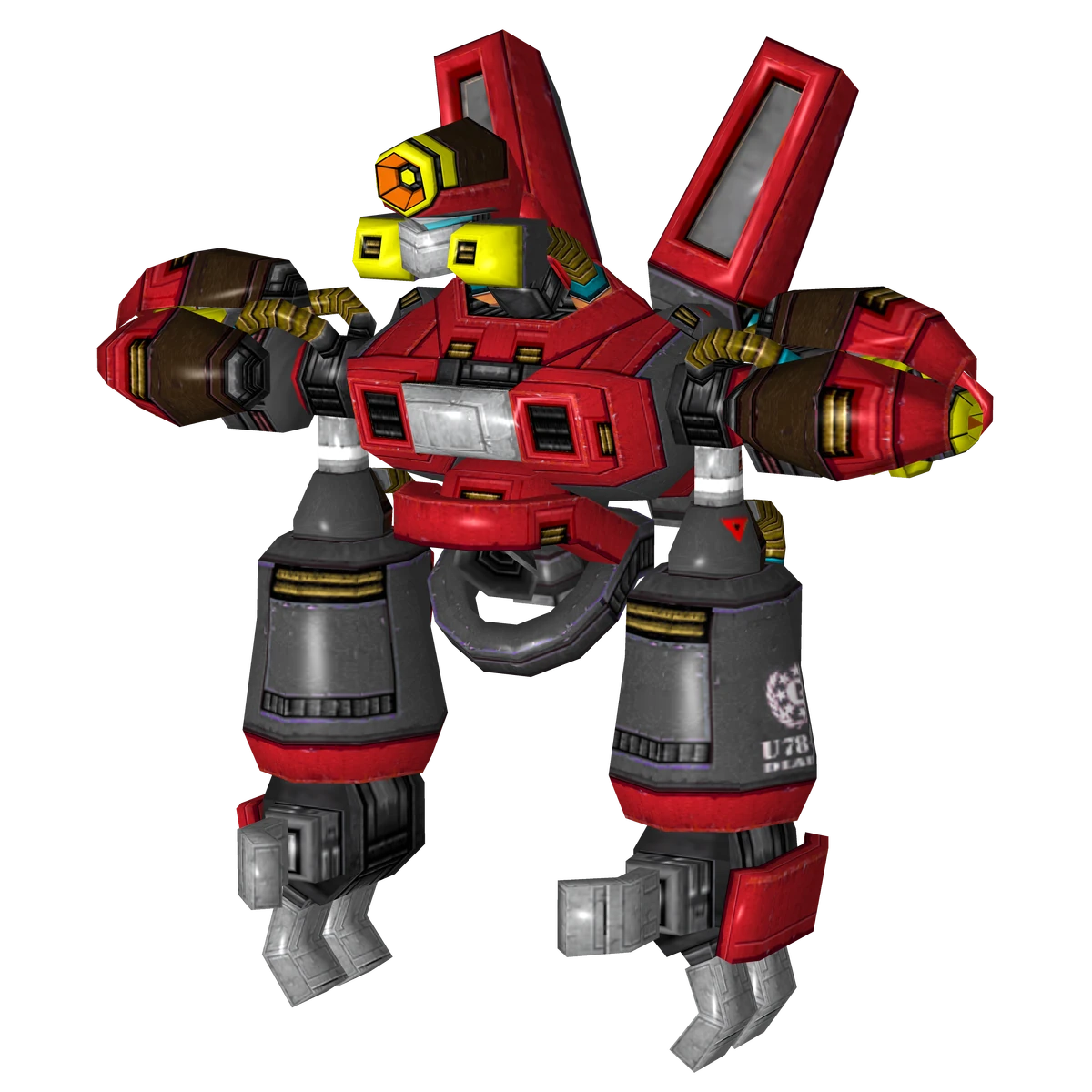 Diablon/Gallery | Sonic Wiki Zone | Fandom