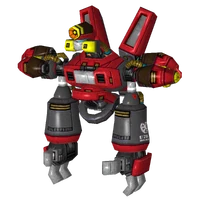 Diablon/Gallery | Sonic Wiki Zone | Fandom