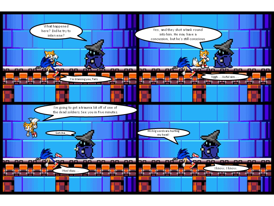 User blog:Admiral Leviathan/Medic! (FTGF9) | Sonic Wiki Zone | Fandom