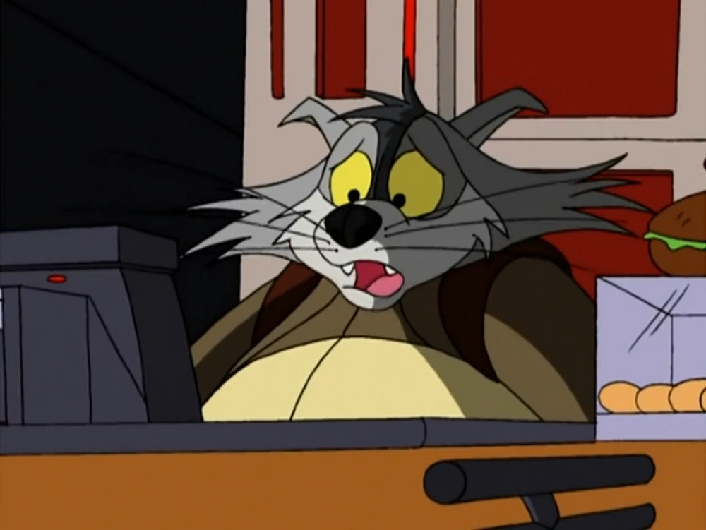 Jake (Sonic Underground) | Sonic Wiki | Fandom