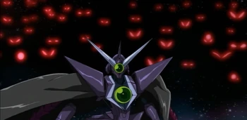 Metarex | Sonic Wiki Zone | Fandom