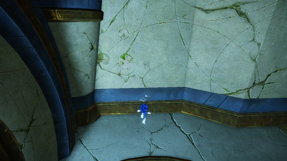 Shiny | Sonic Wiki Zone | Fandom