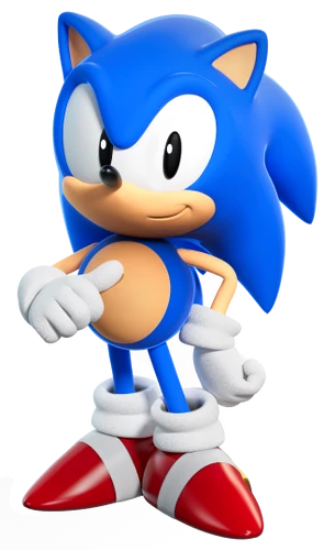 Sonic the Hedgehog | Sonic Wiki Zone | Fandom