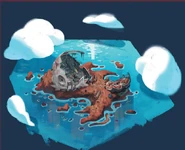 Scrapnik Island | Sonic Wiki Zone | Fandom