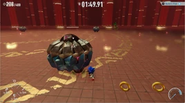 Trial | Sonic Wiki Zone | Fandom