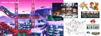 Frozen Base Zone | Sonic Wiki Zone | Fandom