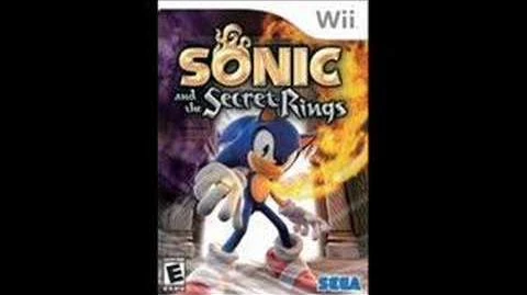 The Wicked Wild | Sonic Wiki | Fandom