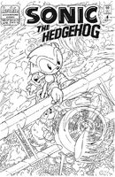 Archie Sonic the Hedgehog Issue 57 | Sonic Wiki Zone | Fandom