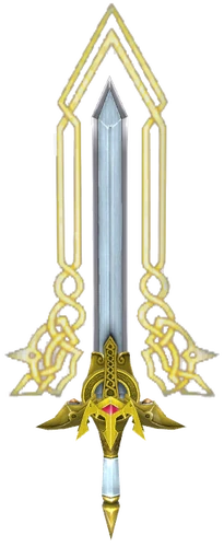 Excalibur | Sonic Wiki | Fandom