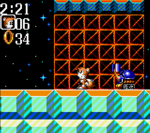 Gigalopolis Zone | Sonic Wiki | Fandom