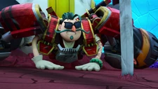 Doctor Deep | Sonic Wiki Zone | Fandom