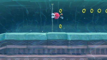 Lagoon City Zone | Sonic Wiki Zone | Fandom