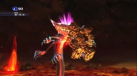 Perfect Dark Gaia/Gallery | Sonic Wiki Zone | Fandom