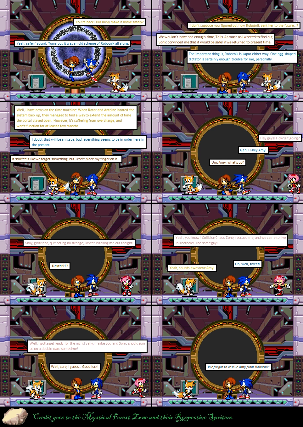 User blog:Sacorguy79/Ricky (Part 26) | Sonic Wiki Zone | Fandom