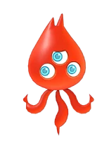 Red Wisp/Gallery | Sonic Wiki Zone | Fandom