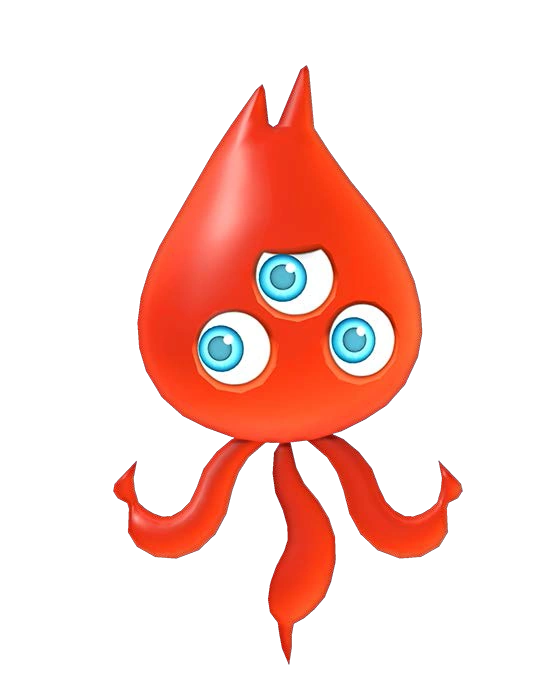 Red Wisp | Sonic Wiki Zone | Fandom