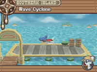 Wave Cyclone | Sonic Wiki Zone | Fandom