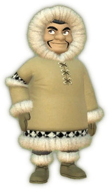 Jari-Thure | Sonic Wiki Zone | Fandom