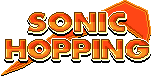 Sonic Hopping | Sonic Wiki Zone | Fandom