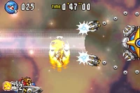 Ultimate Gemerl | Sonic Wiki Zone | Fandom