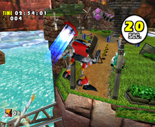 Sonic Adventure | Sonic Wiki Zone | Fandom