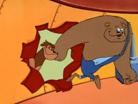 The Robotnik Express/Gallery | Sonic Wiki Zone | Fandom