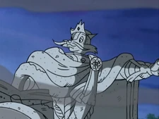 Robotropolis (Sonic Underground) | Sonic Wiki Zone | Fandom