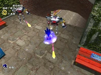 Gun Hunter | Sonic Wiki Zone | Fandom