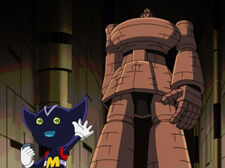 Bokkun | Sonic Wiki Zone | Fandom