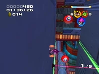 Final Fortress (stage)/Gallery | Sonic Wiki Zone | Fandom