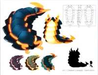 Colossal Worm | Sonic Wiki Zone | Fandom