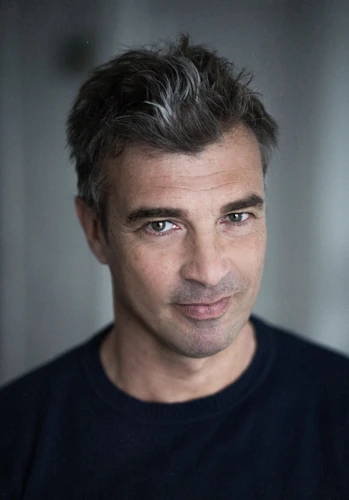 Jean-Pierre Michaël | Sonic Wiki Zone | Fandom