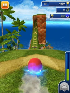 Spin Attack | Sonic Wiki Zone | Fandom