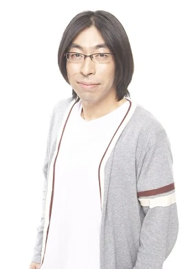 Noboru Yamaguchi | Sonic Wiki Zone | Fandom