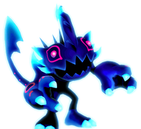 Deep Nightmare | Sonic Wiki Zone | Fandom