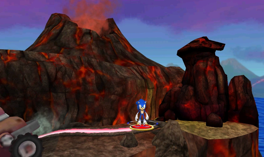 Ragna Rock | Sonic Wiki | Fandom