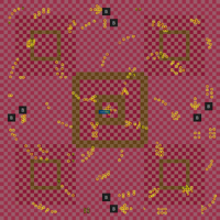 Special Stage (Sonic Advance 2) | Sonic Wiki Zone | Fandom