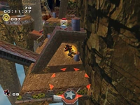 Propeller Spring | Sonic Wiki Zone | Fandom