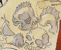 Skull Rock | Sonic Wiki Zone | Fandom