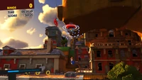Sunset Heights/Gallery | Sonic Wiki Zone | Fandom