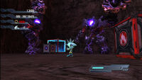 Titan (Iblis's Minions) | Sonic Wiki Zone | Fandom