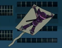 E-91 Lady Ninja | Sonic Wiki Zone | Fandom