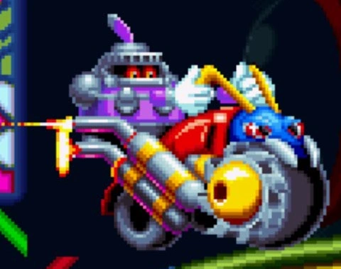 Phantom Rider | Sonic Wiki | Fandom
