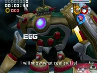 Egg Emperor (Sonic Heroes) | Sonic Wiki Zone | Fandom