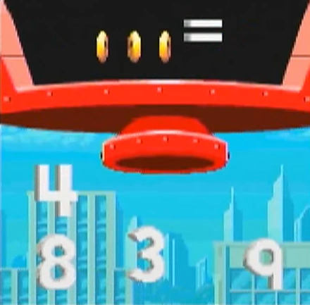 Eggman's Super Sucky Machine | Sonic Wiki Zone | Fandom