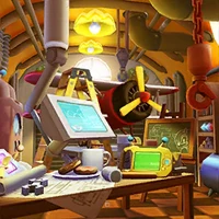 Tails' Lab | Sonic Wiki Zone | Fandom