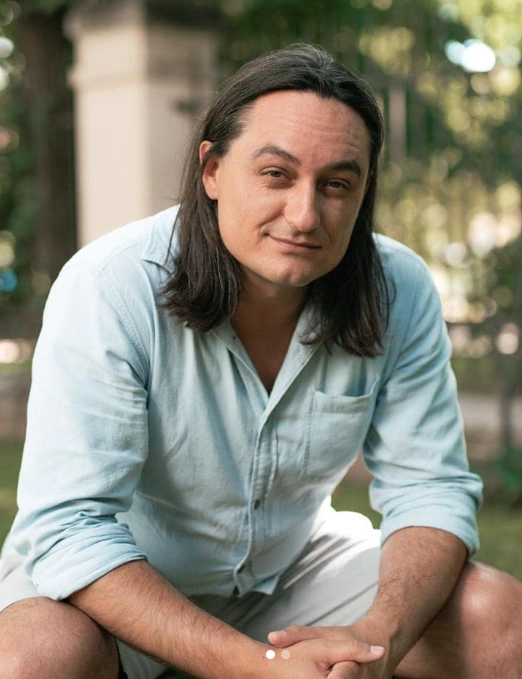 Tomasz Olejnik | Sonic Wiki Zone | Fandom