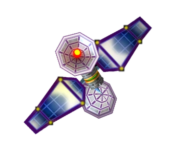 Options Satellite | Sonic Wiki Zone | Fandom