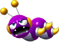 Caterkiller | Sonic Wiki Zone | Fandom